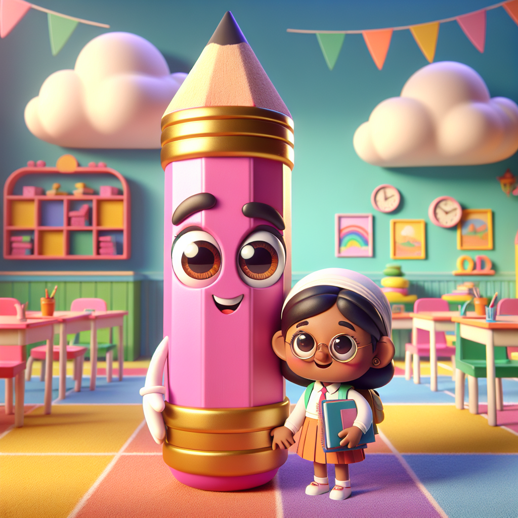 Pixley - Create Personalized Children's Shows with AI