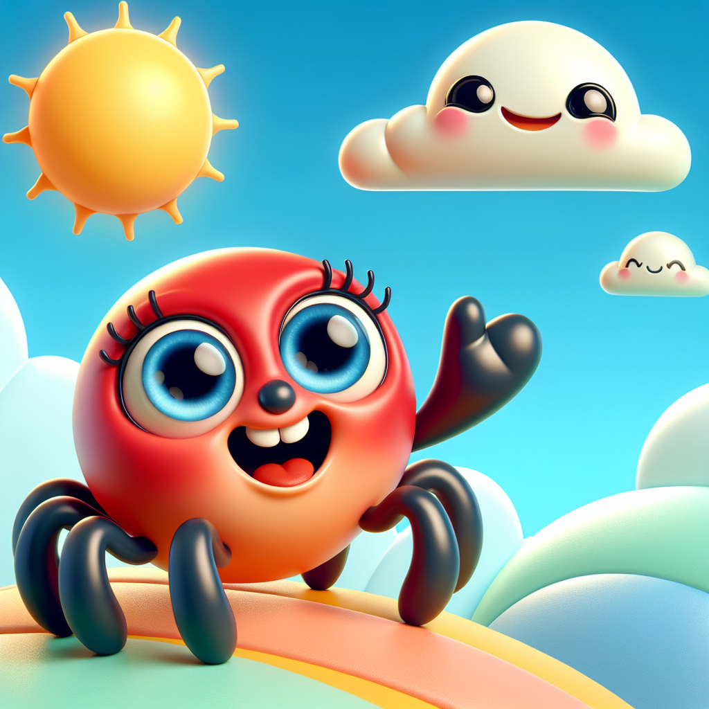 Pixley - Create Personalized Children's Shows with AI